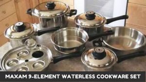 What Is Waterless Cookware? How Does It Work? Know The Secrets!